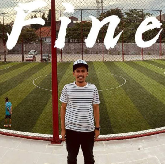 My portfolio | Pendy Kurniawan